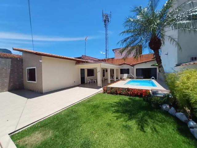 Casa / Sobrado para Venda em Caraguatatuba/SP Indaiá 2 Quartos