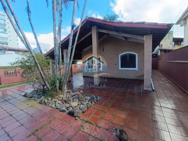 Casa / Sobrado para Venda em Caraguatatuba/SP Indaiá 2 Quartos