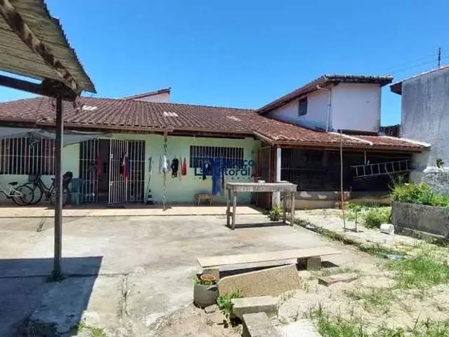 Casa / Sobrado para Venda em Caraguatatuba/SP Indaiá 2 Quartos