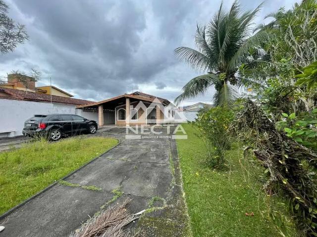 Casa / Sobrado para Venda em Caraguatatuba/SP Indaiá 2 Quartos