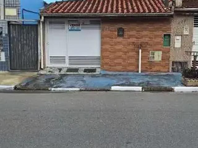 Casa / Sobrado para Venda em Caraguatatuba/SP Indaiá 2 Quartos