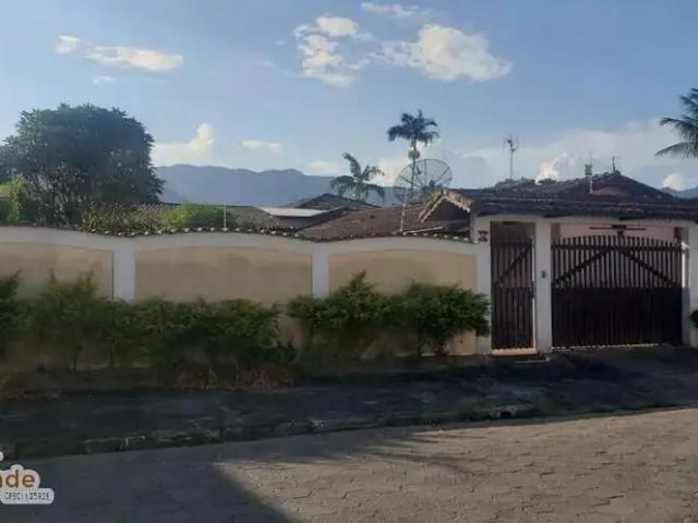 Casa / Sobrado para Venda em Caraguatatuba/SP Indaiá 2 Quartos