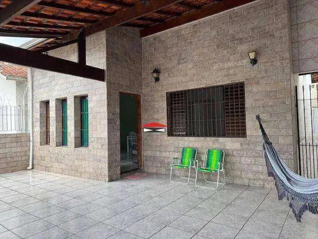 Casa / Sobrado para Venda em Caraguatatuba/SP Indaiá 2 Quartos