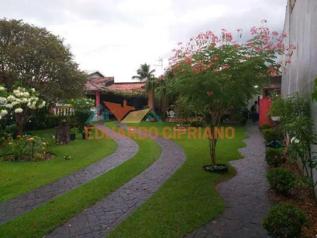 Casa / Sobrado para Venda em Caraguatatuba/SP Indaiá 2 Quartos
