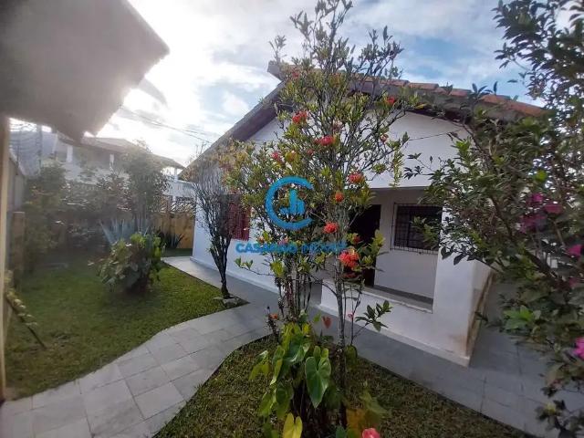 Casa / Sobrado para Venda em Caraguatatuba/SP Indaiá 2 Quartos