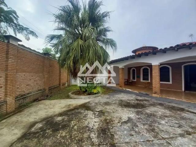 Casa / Sobrado para Venda em Caraguatatuba/SP Indaiá 2 Quartos