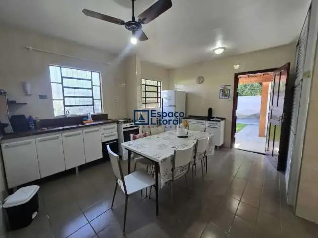 Casa / Sobrado para Venda em Caraguatatuba/SP Indaiá 2 Quartos