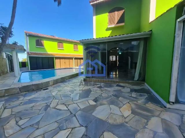 Casa / Sobrado para Venda em Caraguatatuba/SP Indaiá 2 Quartos