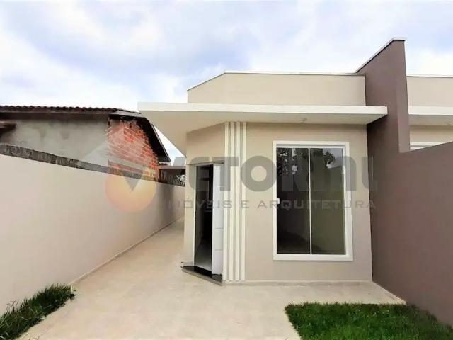 Casa / Sobrado para Venda em Caraguatatuba/SP Indaiá 2 Quartos