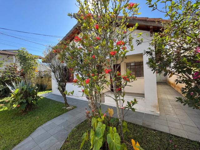 Casa / Sobrado para Venda em Caraguatatuba/SP Indaiá 2 Quartos