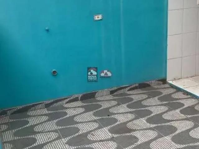 Casa / Sobrado para Venda em Caraguatatuba/SP Indaiá 2 Quartos