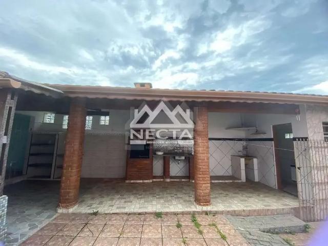 Casa / Sobrado para Venda em Caraguatatuba/SP Indaiá 2 Quartos