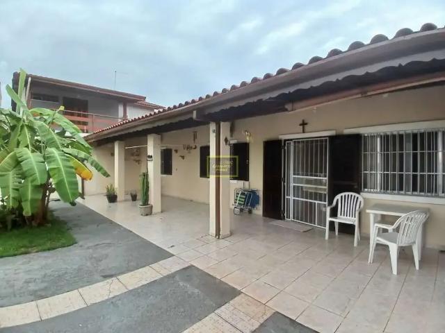 Casa / Sobrado para Venda em Caraguatatuba/SP Indaiá 2 Quartos