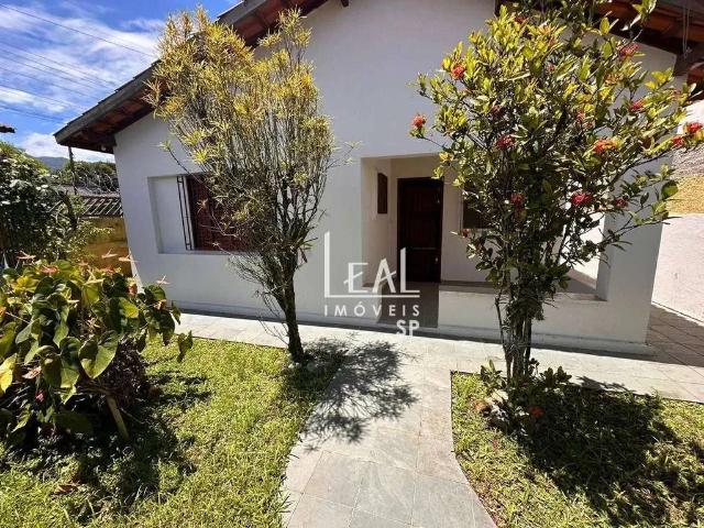 Casa / Sobrado para Venda em Caraguatatuba/SP Indaiá 2 Quartos