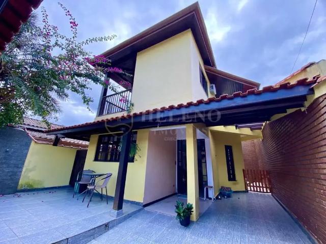 Casa / Sobrado para Venda em Caraguatatuba/SP Indaiá 2 Quartos