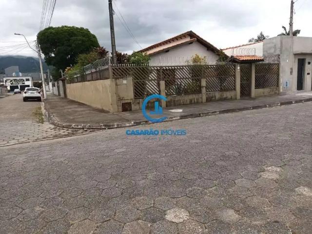 Casa / Sobrado para Venda em Caraguatatuba/SP Indaiá 2 Quartos