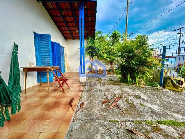 Casa / Sobrado para Venda em Caraguatatuba/SP Indaiá 2 Quartos