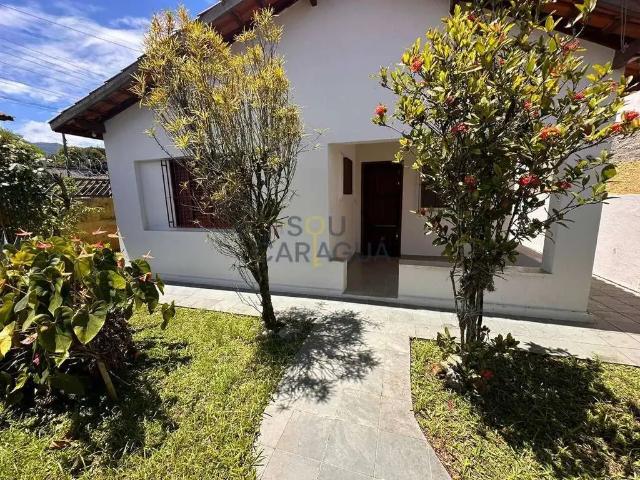 Casa / Sobrado para Venda em Caraguatatuba/SP Indaiá 2 Quartos