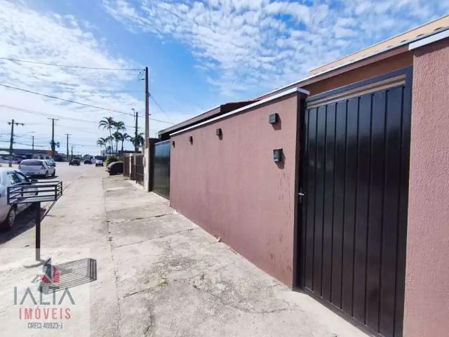 Casa / Sobrado para Venda em Caraguatatuba/SP Indaiá 2 Quartos