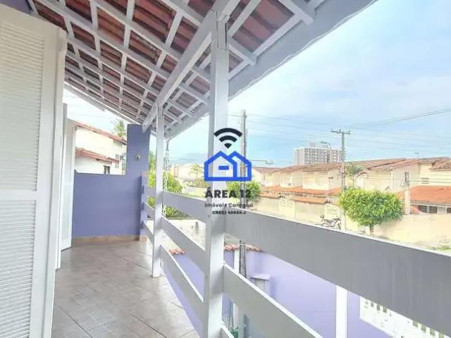 Casa / Sobrado para Venda em Caraguatatuba/SP Indaiá 2 Quartos