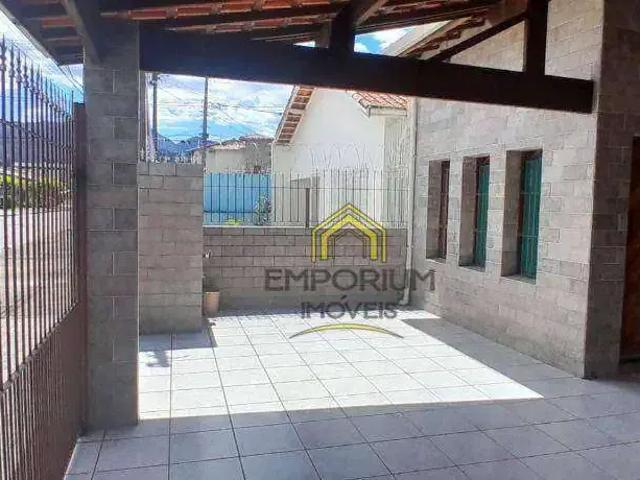 Casa / Sobrado para Venda em Caraguatatuba/SP Indaiá 2 Quartos