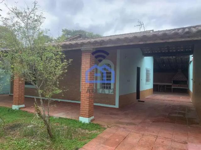 Casa / Sobrado para Venda em Caraguatatuba/SP Indaiá 3 Quartos