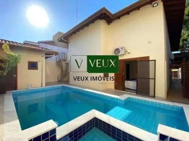 Casa / Sobrado para Venda em Caraguatatuba/SP Indaiá 3 Quartos