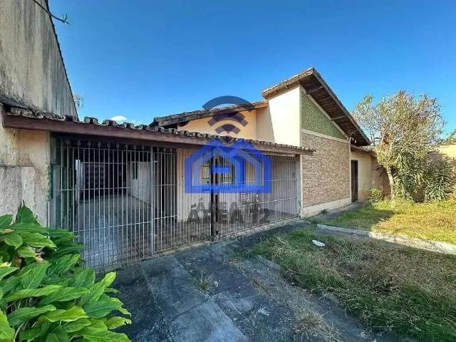 Casa / Sobrado para Venda em Caraguatatuba/SP Indaiá 3 Quartos