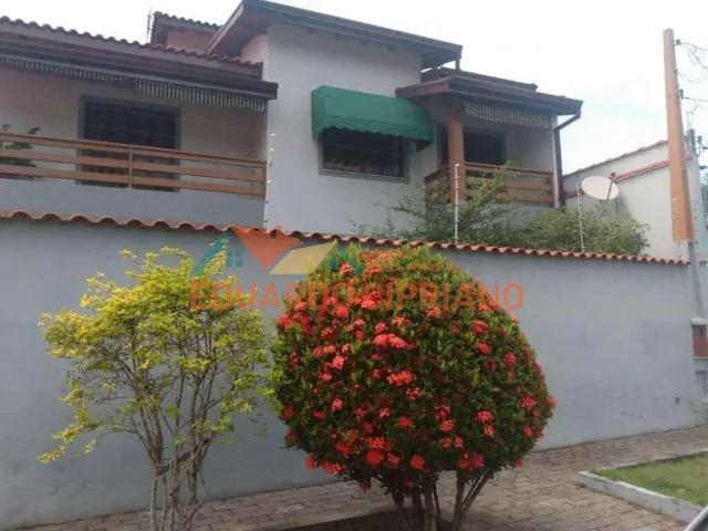 Casa / Sobrado para Venda em Caraguatatuba/SP Indaiá 3 Quartos