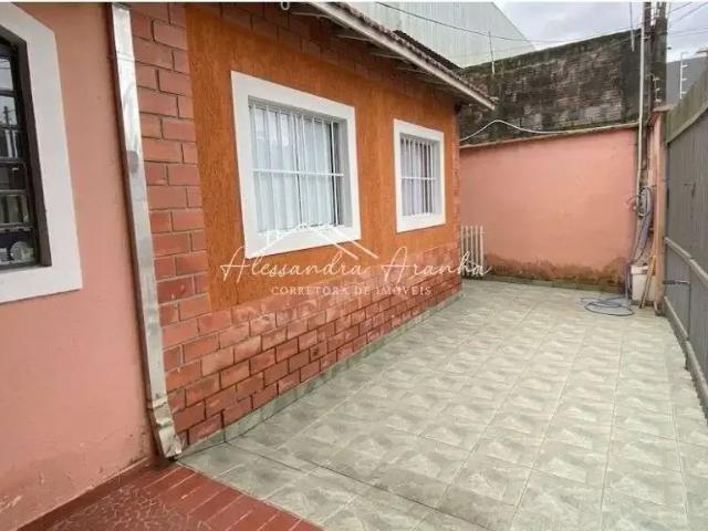 Casa / Sobrado para Venda em Caraguatatuba/SP Indaiá 3 Quartos