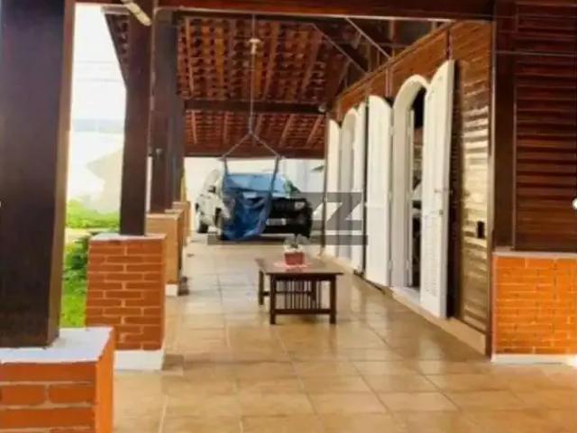 Casa / Sobrado para Venda em Caraguatatuba/SP Indaiá 3 Quartos