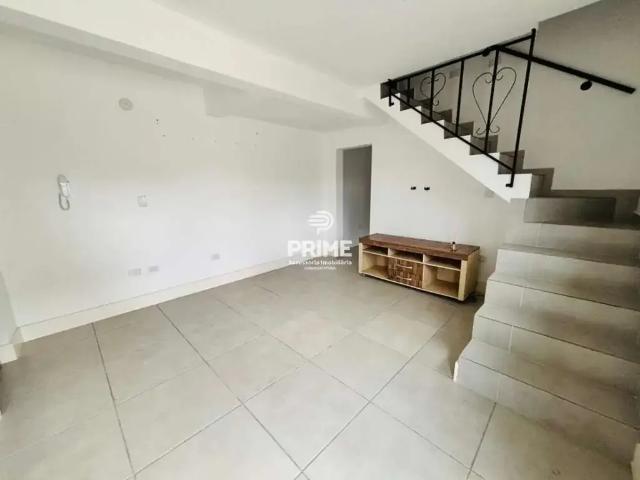 Casa / Sobrado para Venda em Caraguatatuba/SP Indaiá 3 Quartos