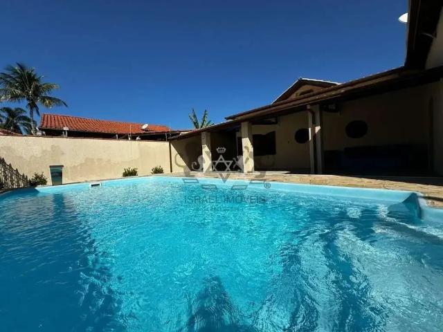 Casa / Sobrado para Venda em Caraguatatuba/SP Indaiá 3 Quartos