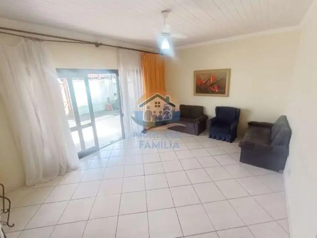 Casa / Sobrado para Venda em Caraguatatuba/SP Indaiá 3 Quartos