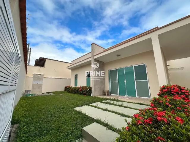 Casa / Sobrado para Venda em Caraguatatuba/SP Indaiá 3 Quartos