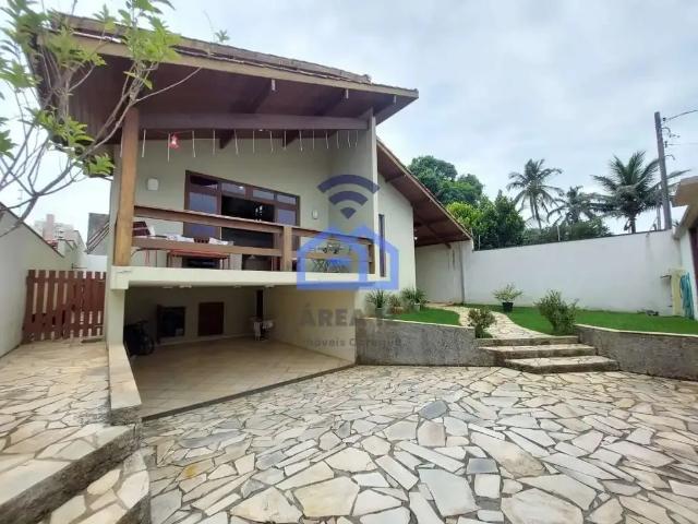 Casa / Sobrado para Venda em Caraguatatuba/SP Indaiá 3 Quartos