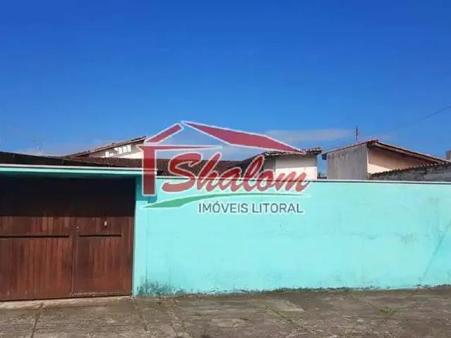 Casa / Sobrado para Venda em Caraguatatuba/SP Indaiá 3 Quartos