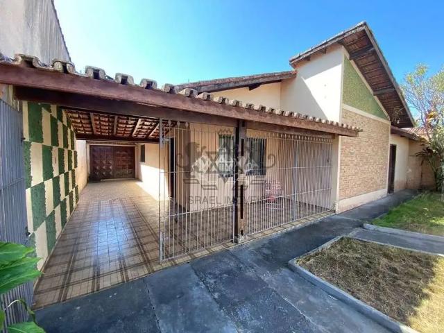 Casa / Sobrado para Venda em Caraguatatuba/SP Indaiá 3 Quartos