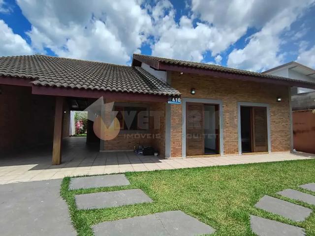 Casa / Sobrado para Venda em Caraguatatuba/SP Indaiá 3 Quartos