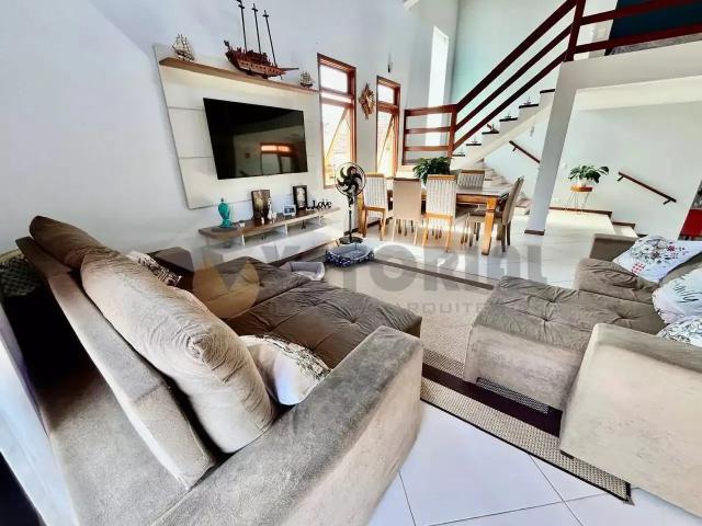 Casa / Sobrado para Venda em Caraguatatuba/SP Indaiá 3 Quartos