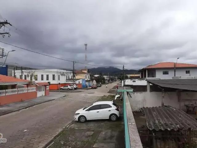 Casa / Sobrado para Venda em Caraguatatuba/SP Indaiá 3 Quartos