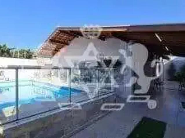 Casa / Sobrado para Venda em Caraguatatuba/SP Indaiá 3 Quartos