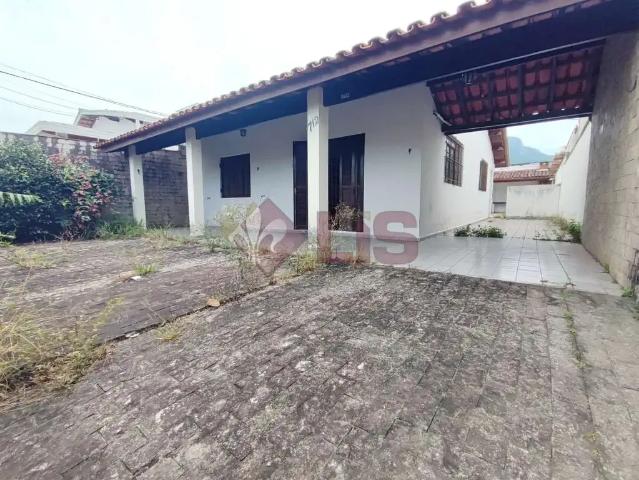 Casa / Sobrado para Venda em Caraguatatuba/SP Indaiá 3 Quartos