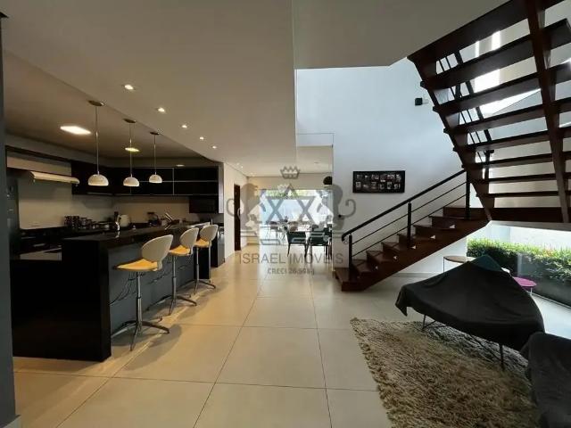 Casa / Sobrado para Venda em Caraguatatuba/SP Indaiá 3 Quartos