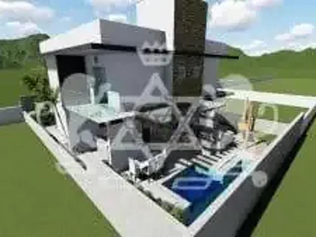 Casa / Sobrado para Venda em Caraguatatuba/SP Indaiá 3 Quartos