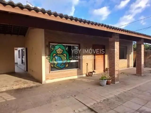 Casa / Sobrado para Venda em Caraguatatuba/SP Indaiá 3 Quartos
