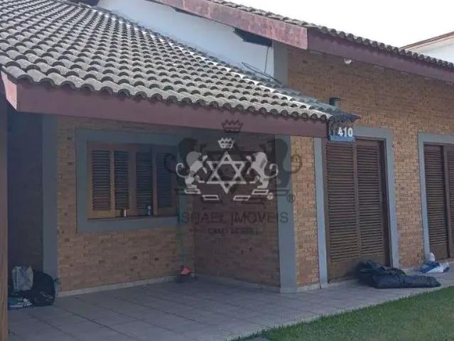 Casa / Sobrado para Venda em Caraguatatuba/SP Indaiá 3 Quartos