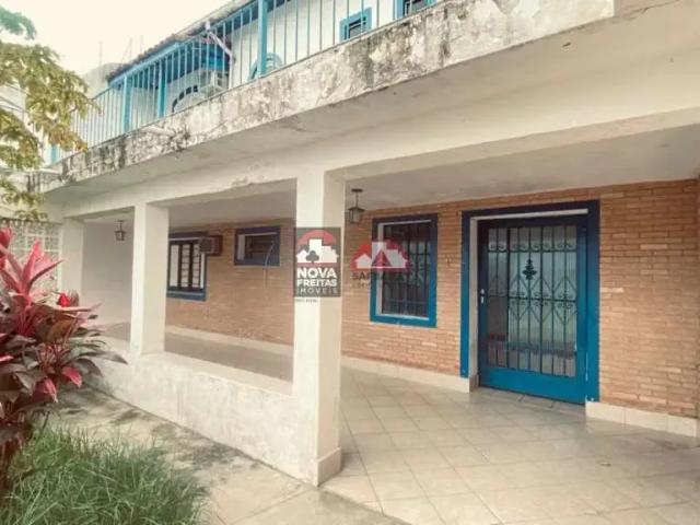 Casa / Sobrado para Venda em Caraguatatuba/SP Indaiá 3 Quartos