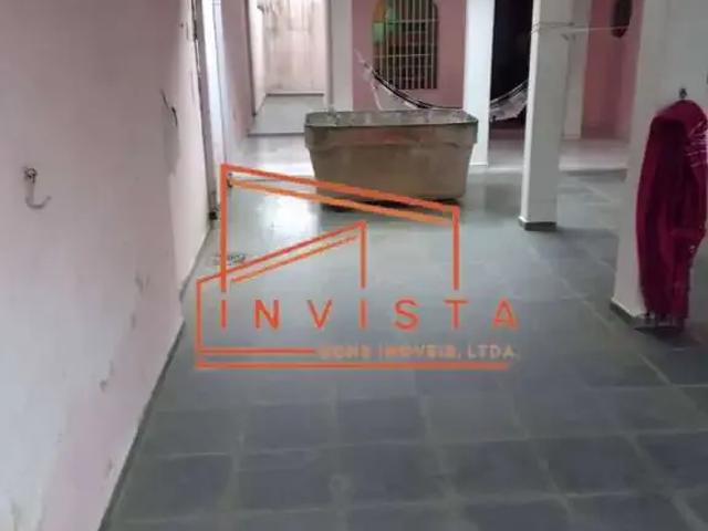 Casa / Sobrado para Venda em Caraguatatuba/SP Indaiá 3 Quartos