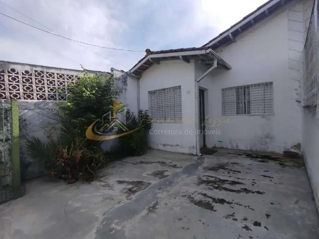Casa / Sobrado para Venda em Caraguatatuba/SP Indaiá 3 Quartos